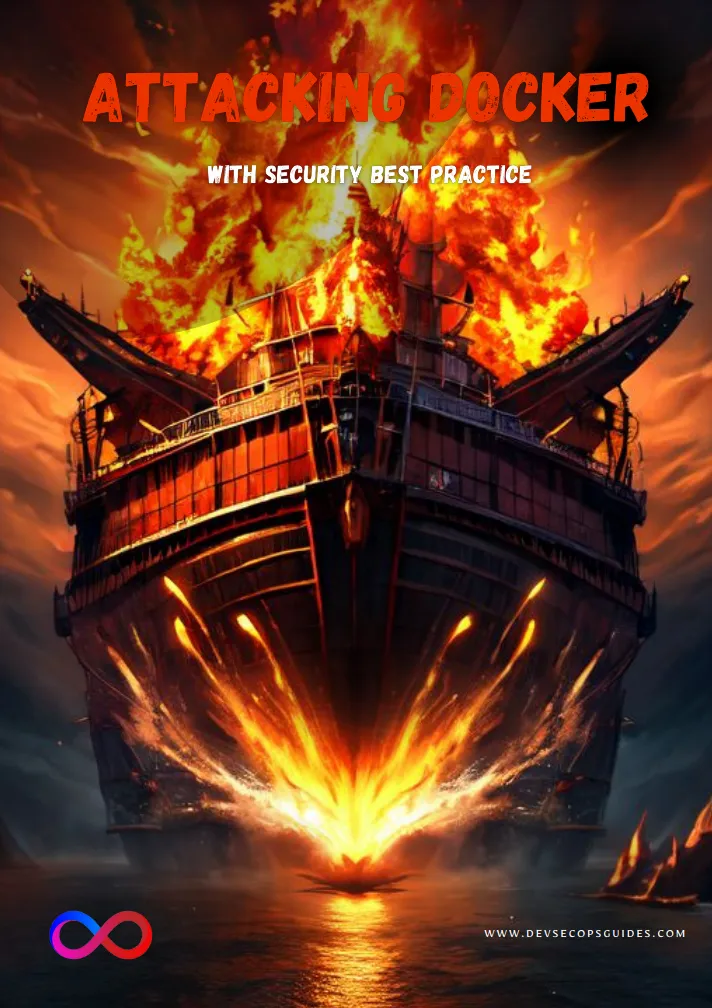 Attacking Docker Security